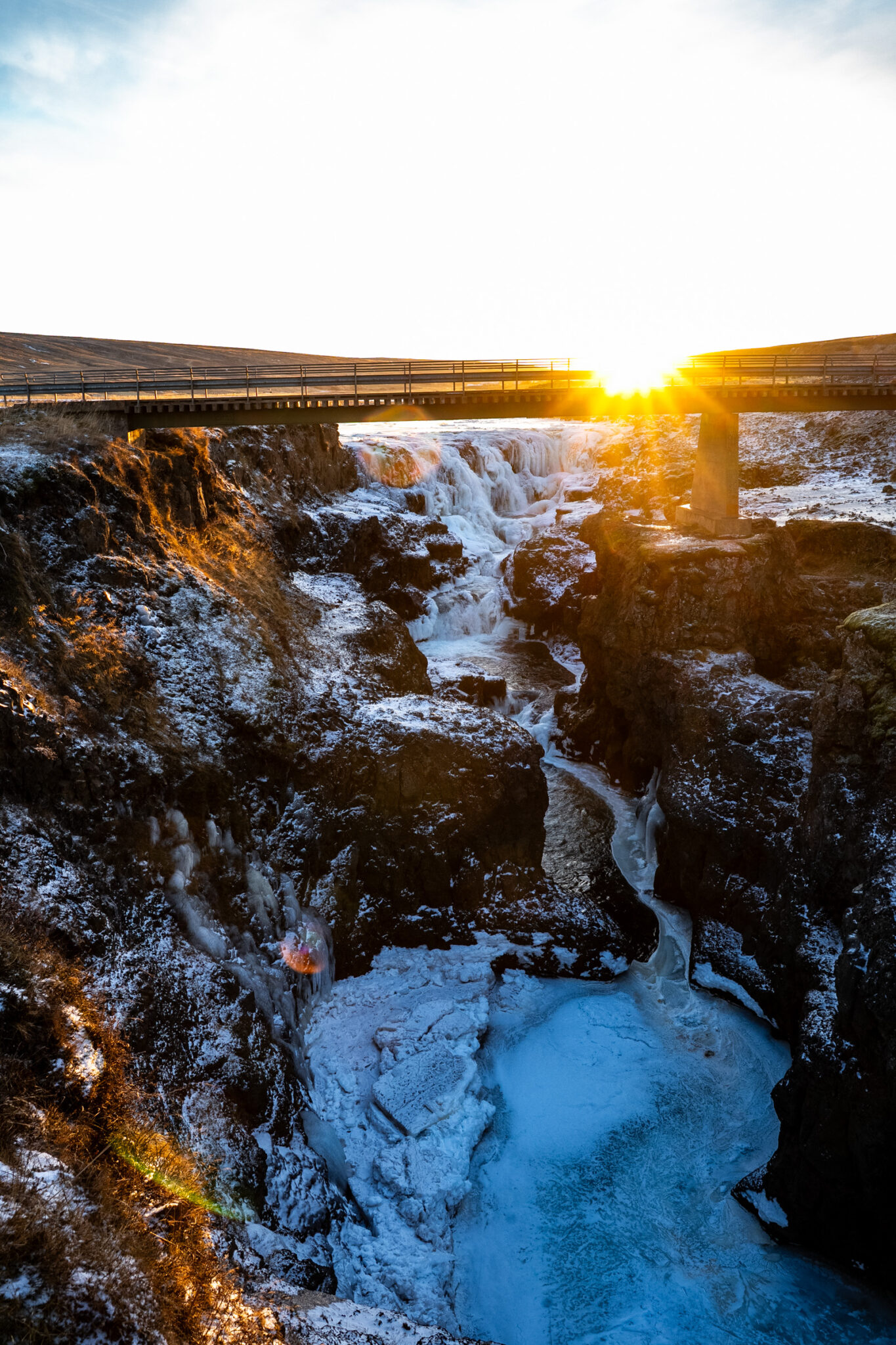 Exploring Iceland: Day 2 - Going for a loop - Romey's Ramblings