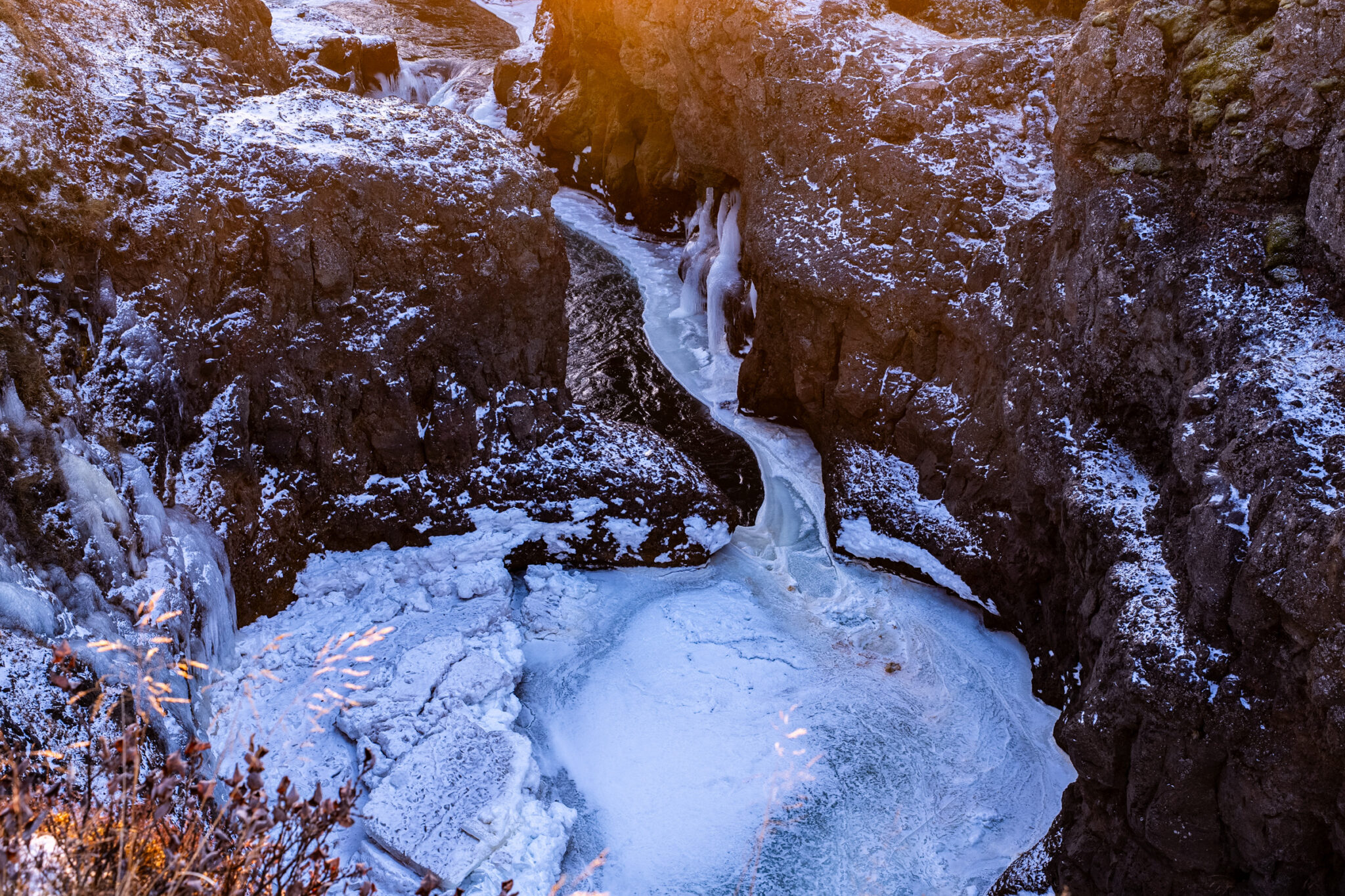 Exploring Iceland: Day 2 - Going for a loop - Romey's Ramblings